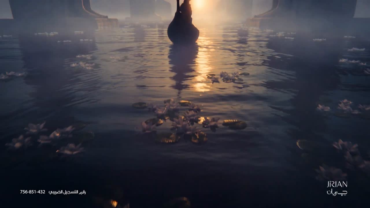 Jirian | Egypt's New Nilefront Living by Palm Hills, Mountain View ...